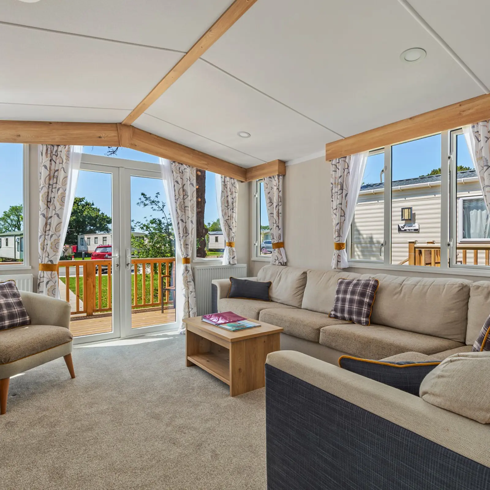 Croft Country Park | Celtic Holiday Parks